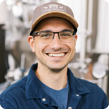 About | BenchBrewing