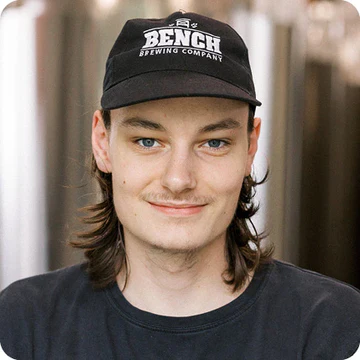 About | BenchBrewing