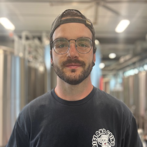 About | BenchBrewing