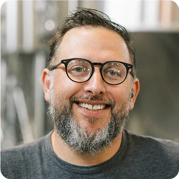 About | BenchBrewing