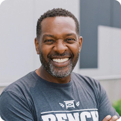 About | BenchBrewing