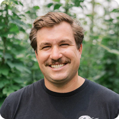 About | BenchBrewing