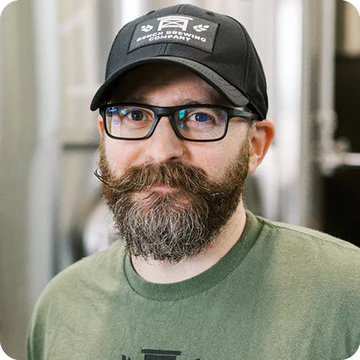 About | BenchBrewing