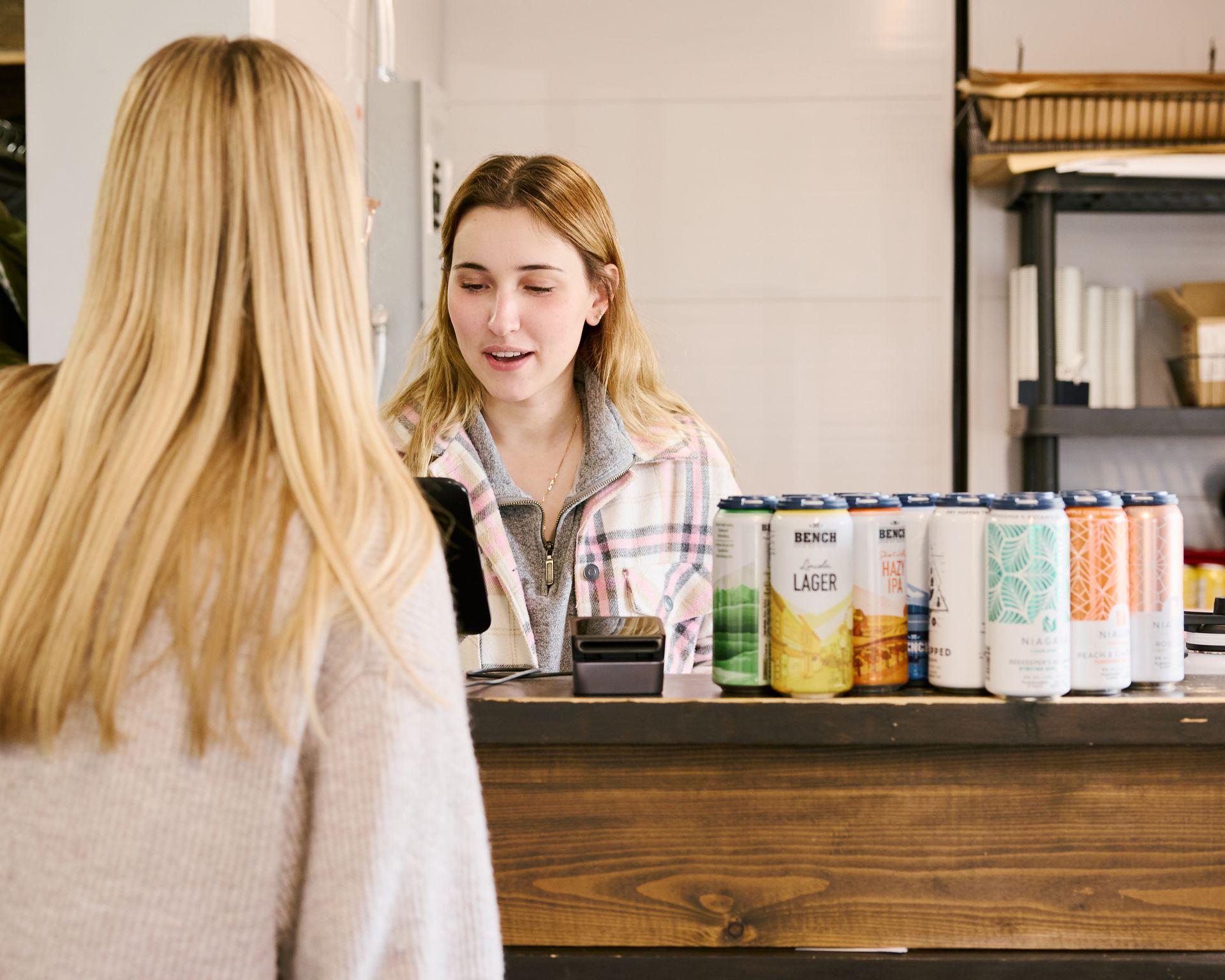 careers | BenchBrewing