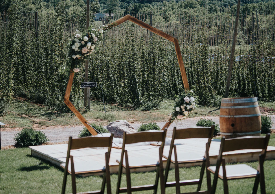 Fieldstone | BenchBrewing