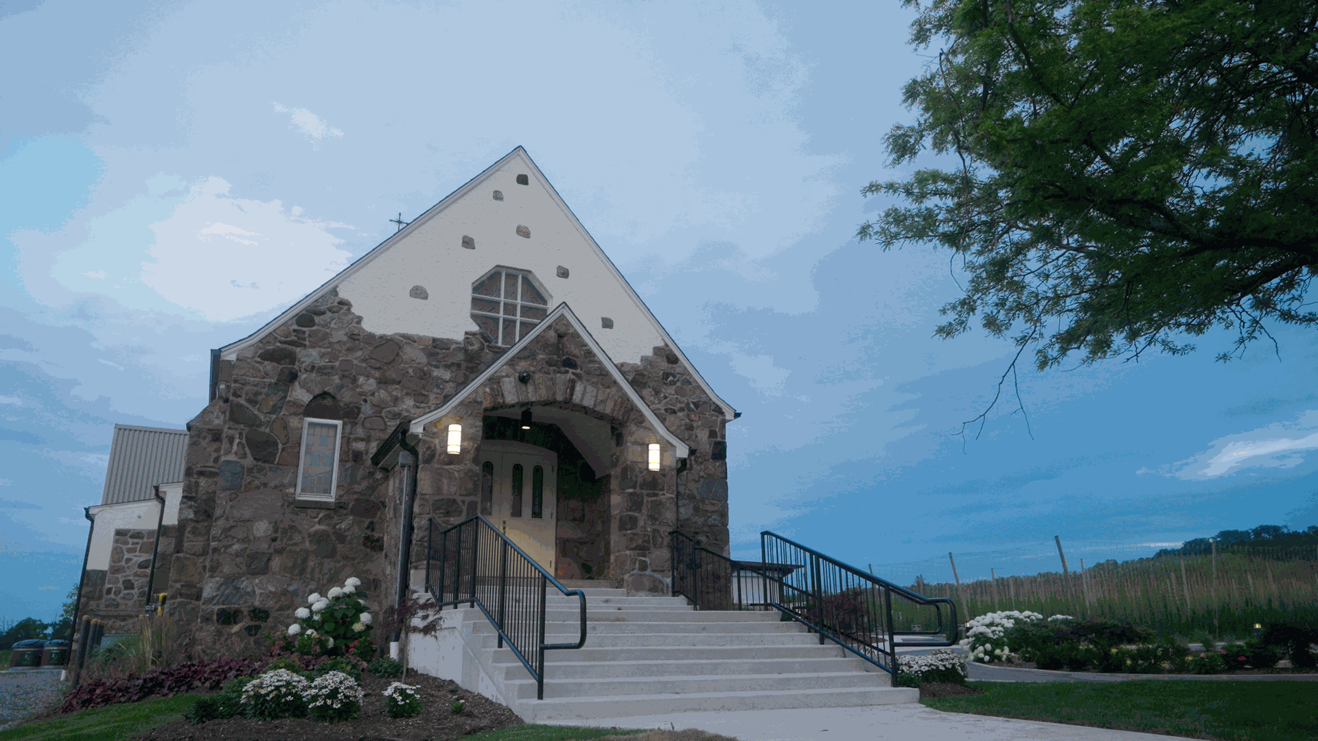 Fieldstone | BenchBrewing