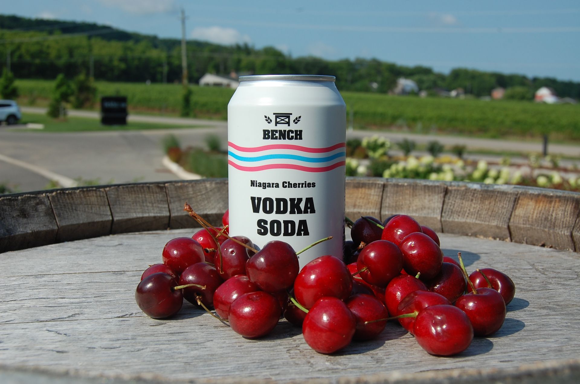 About | BenchBrewing