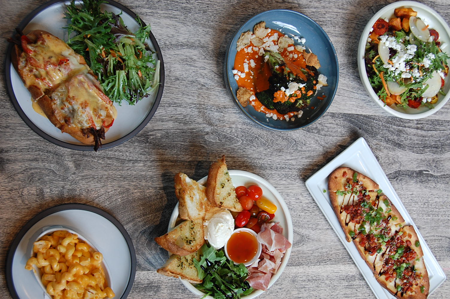 Taproom | BenchBrewing